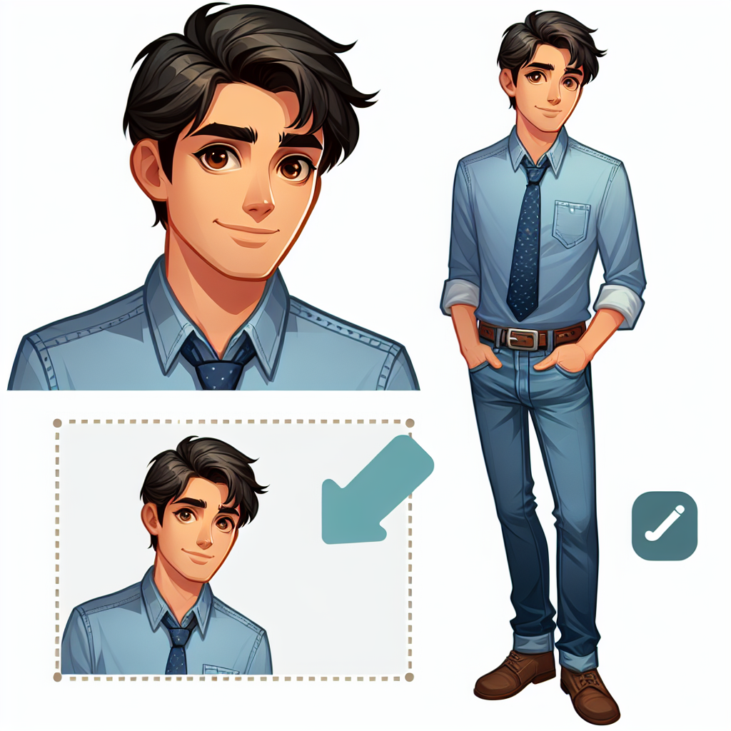 How to Create Consistent Characters with AI? | StoryBookWriter